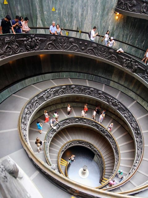 Vatican City: Vatican Museum and Sistine Chapel Guided Tours - FAQ