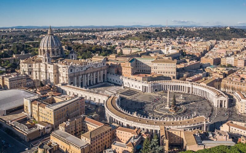 Vatican City: Vatican Museum and Sistine Chapel Guided Tours - Final Words