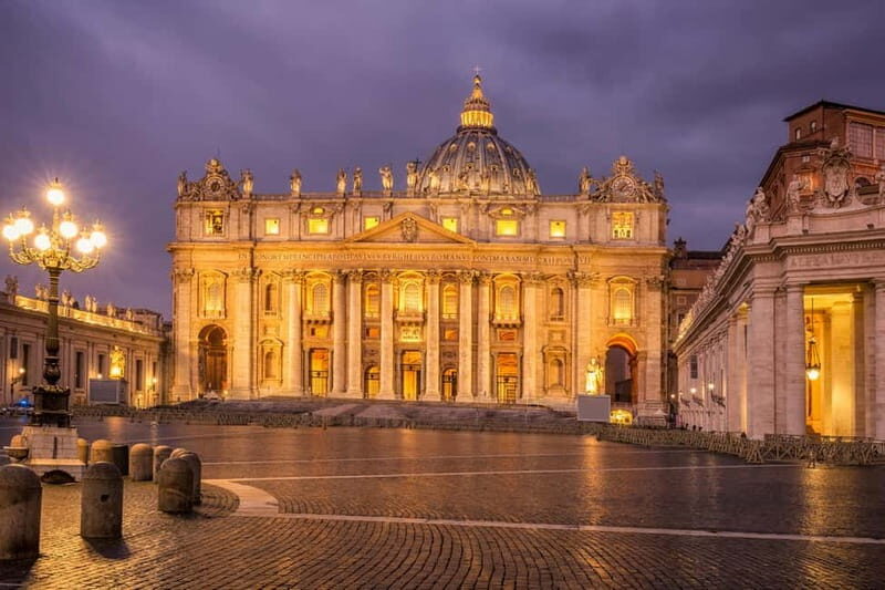Vatican City: Vatican Museums & Sistine Chapel Private Tour - FAQ