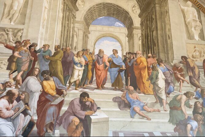 Vatican Early Access: Museums & Sistine Chapel Guided Tour - Authentic Experiences and Visitor Feedback