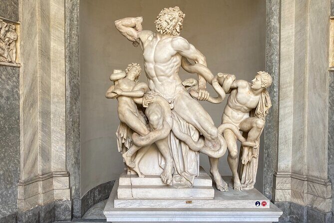 Vatican Early Access: Museums & Sistine Chapel Guided Tour - Final Thoughts