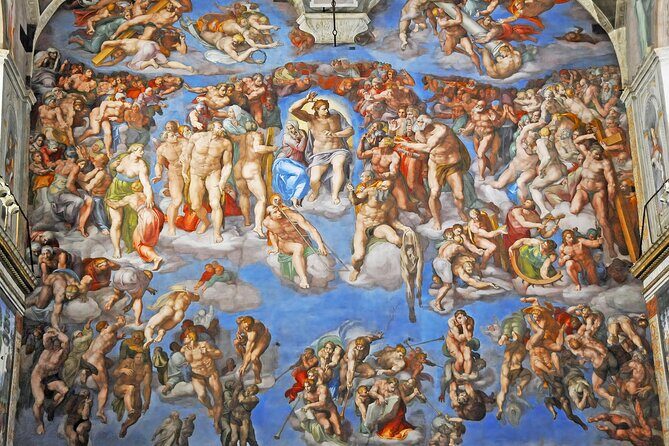 Vatican Early Access: Museums & Sistine Chapel Guided Tour - FAQs about the Vatican Early Access Guided Tour