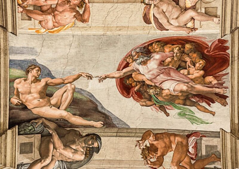 Vatican: Exclusive Sistine Chapel & Museums After-Hours Tour - Key Points