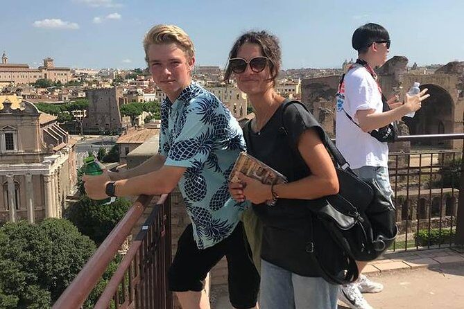 Vatican Family Tour (vip entrance) Story Telling guides - What Makes This Tour Stand Out