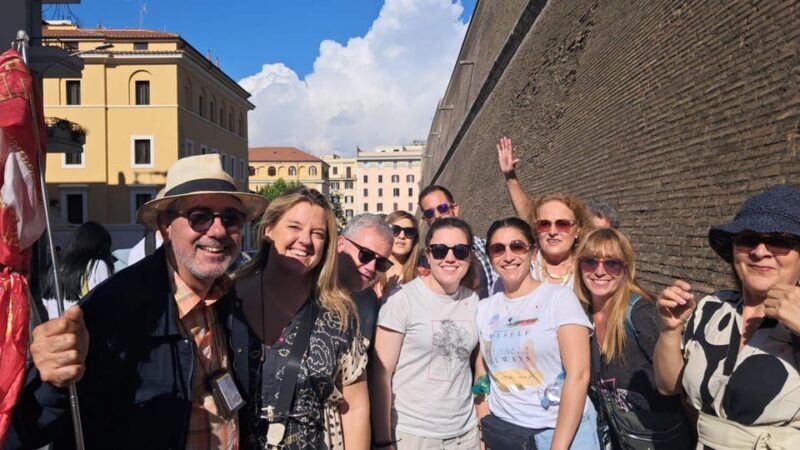 Vatican Fast Pass - Who Should Consider This?