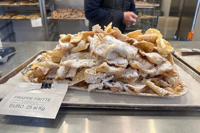 Vatican Food and Wine Tasting Tour next to the Sistine Chapel - The Sum Up: Who Will Get the Most Out of This Tour?