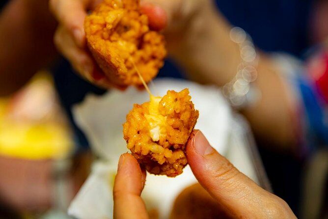 Vatican Market Food Tour and Shopping - An Insider’s Look at the Vatican Market Food Tour