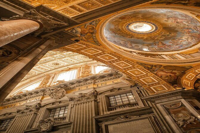 Vatican Museum and Sistine Chapel Semi-Private(Small Group) Tour - What Others Say – Authentic Perspectives