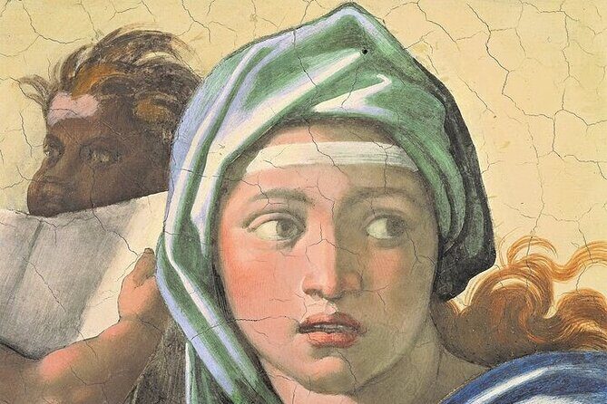 Vatican Museum and Sistine Chapel Skip-the-Line Group Guided Tour - Practical Details and Considerations