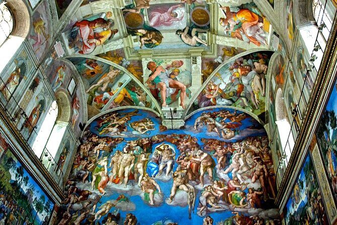 Vatican Museum and Sistine Chapel Skip The Line Tickets - Final Thoughts
