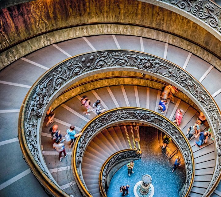 Vatican Museum & Sistine Chapel VIP audioguide tour + pickup - Final Thoughts: Is It Worth It?