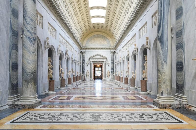 Vatican Museums and Sistine Chapel Entry Ticket - The Sum Up: Who Will Truly Appreciate This Experience