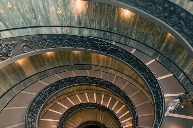 Vatican Museums and Sistine Chapel Fast Track Ticket - Final Thoughts
