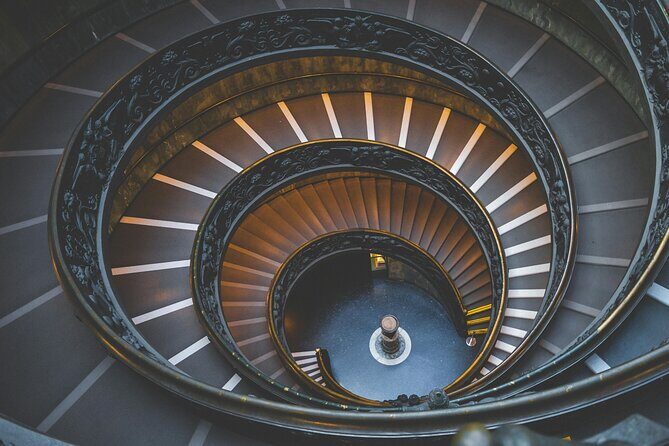 Vatican Museums and Sistine Chapel Guided Experience - Key Points