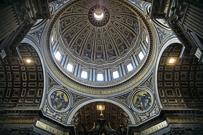 Vatican Museums and Sistine Chapel Guided Experience - Value for Money: Is It Worth It?