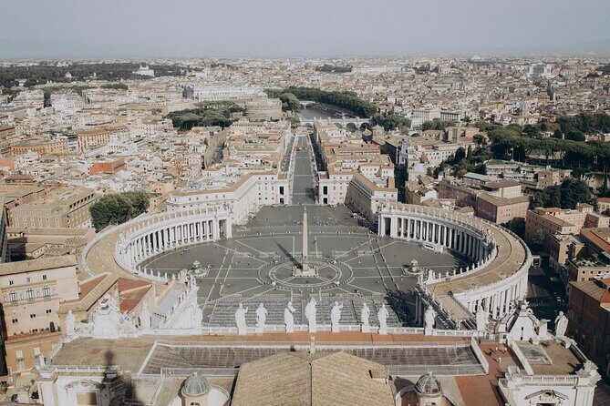 Vatican Museums and Sistine Chapel Guided Experience - Frequently Asked Questions