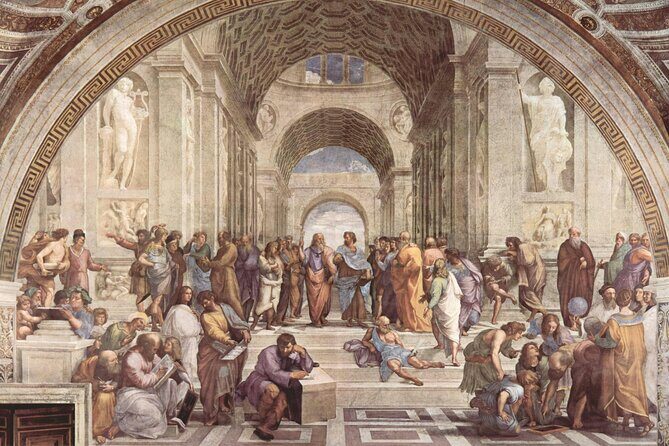 Vatican Museums and Sistine Chapel Guided Experience - Final Thoughts