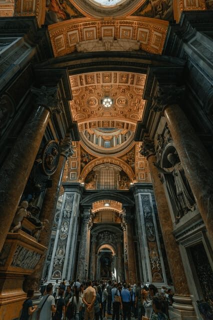 Vatican Museums and Sistine Chapel Guided Tour - In-Depth Review of the Vatican Museums and Sistine Chapel Guided Tour