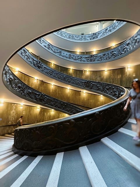 Vatican Museums and Sistine Chapel Guided Tour - Discovering the Vatican: A Practical Review of the Guided Tour