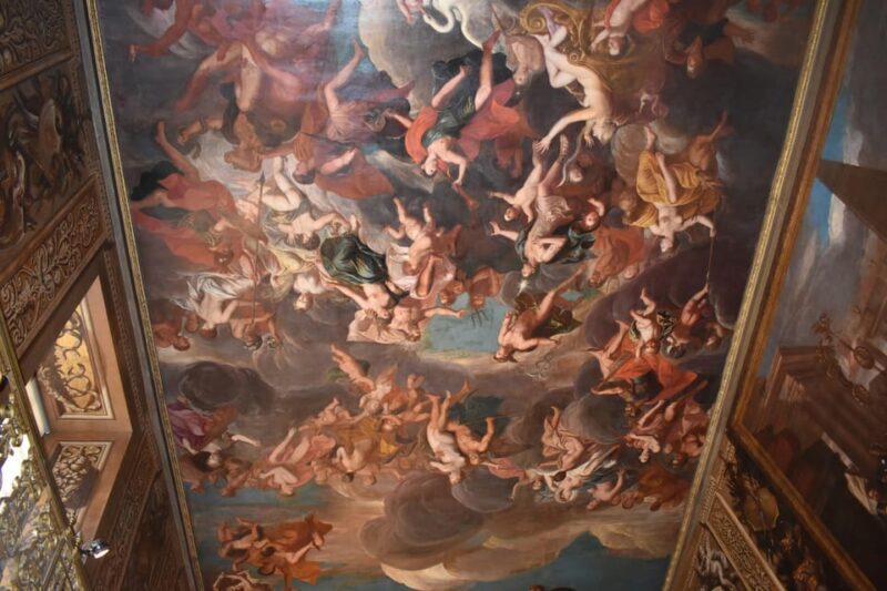 Vatican Museums and Sistine Chapel Guided Tour - Key Points