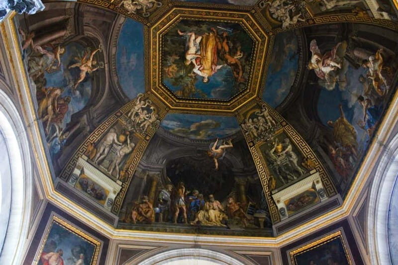Vatican Museums and Sistine Chapel Semi Private Tour - Who Should Consider This Tour?