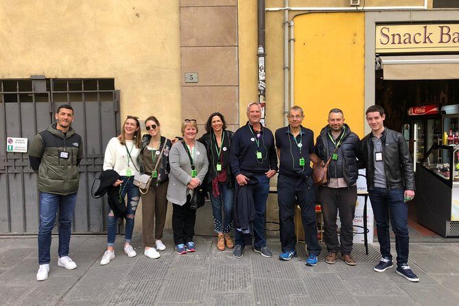 Vatican Museums and Sistine Chapel Semi-Private Tour - Key Points