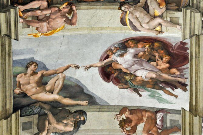 Vatican Museums and Sistine Chapel Semi-Private Tour - Practical Tips for Visitors