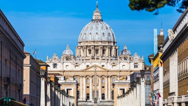 Vatican Museums and Sistine Chapel Skip-the-Line Ticket - A Practical Look at the Vatican Museums and Sistine Chapel Skip-the-Line Ticket
