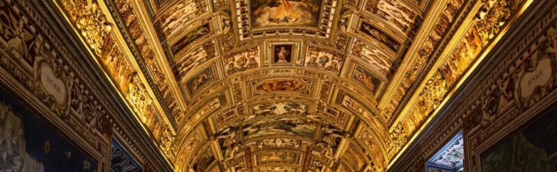 Vatican museums and Sistine chapel Skip the line Ticket - Key Points