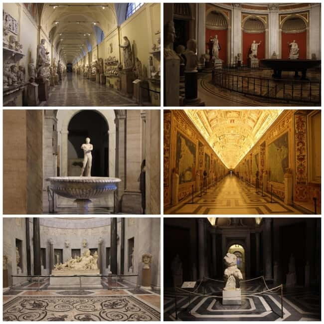 Vatican Museums and Sistine Chapel Skip-the-Line Ticket Only - Introduction: A Practical Way to Visit the Vatican