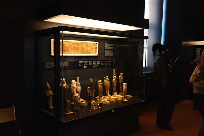 Vatican: Museums and Sistine Chapel Skip-the-line Tickets - A Closer Look at the Experience