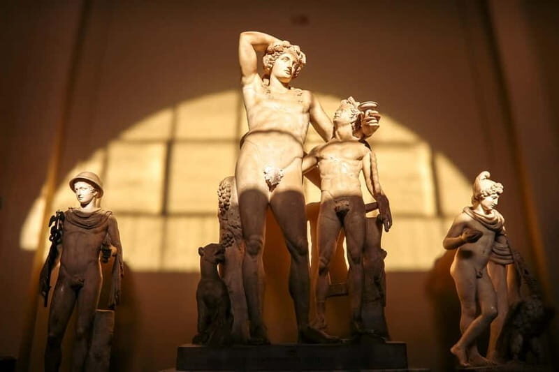 Vatican: Museums and Sistine Chapel Skip-the-line Tickets - The Experience Provider: Tourrr.com