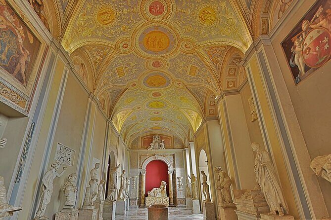 Vatican Museums and Sistine Chapel Skip-the-Line Tickets - The Sum Up: Is It Worth It?