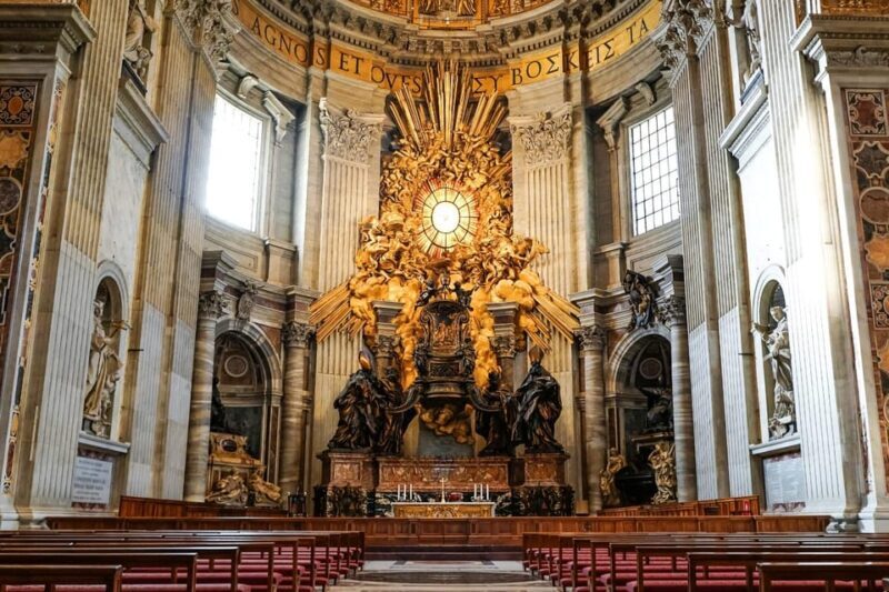 Vatican Museums and Sistine Chapel Small Guide Tours - Key Points