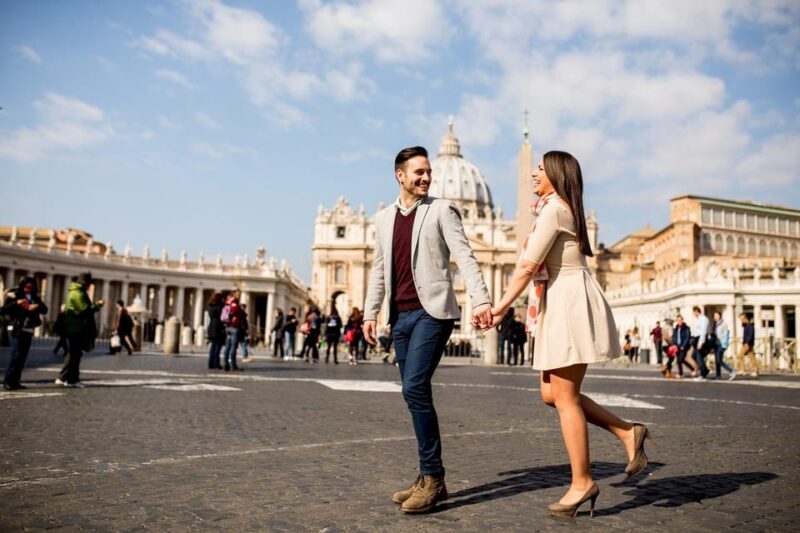 Vatican Museums and Sistine Chapel Small Guide Tours - An Introduction to the Experience