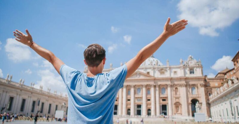 Vatican Museums and Sistine Chapel Ticket with Guide Option - Key Points