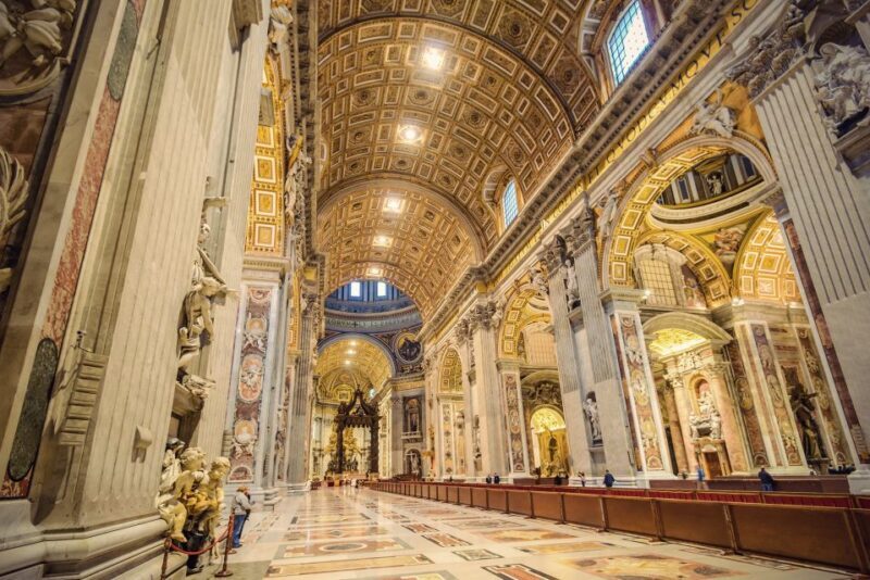 Vatican Museums and Sistine Chapel Ticket with Guide Option - The Experience in Detail: What You Can Expect
