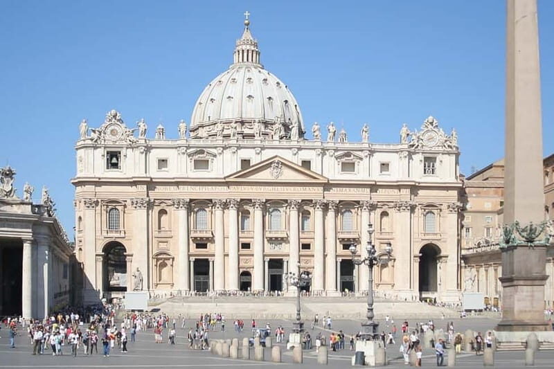Vatican Museums and Sistine Chapel Tour - What Travelers Say