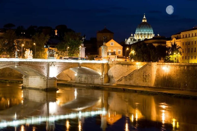 Vatican Museums and Sistine Chapel Tour - FAQ