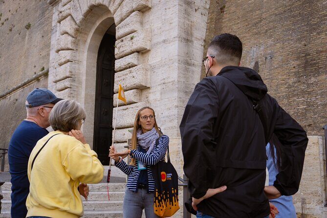 Vatican Museums and Sistine Chapel Tour - Exploring the Vatican Museums: What to Expect