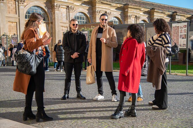 Vatican Museums and Sistine Chapel Tour - The Practicalities: Price, Duration, and Group Size