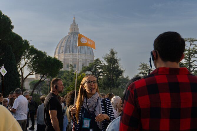 Vatican Museums and Sistine Chapel Tour - The Sum Up: Is It Worth It?