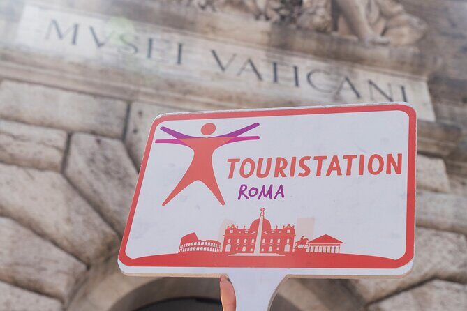 Vatican Museums and Vatican Gardens minibus tickets - Key Points