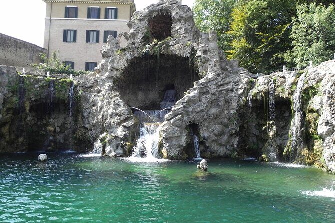 Vatican Museums and Vatican Gardens minibus tickets - FAQ