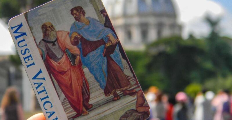 Vatican Museums Early Morning Private Tour - Key Points