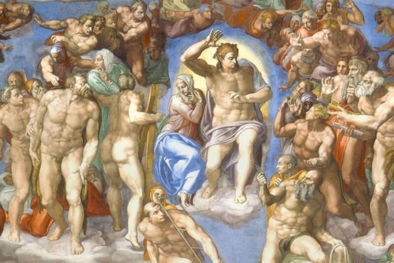 Vatican Museums, Niccoline and Sistine Chapels Private Tour - The Cost and What It Means for You