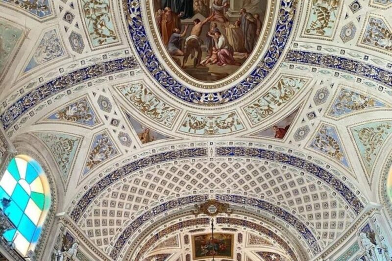 Vatican Museums, Niccoline and Sistine Chapels Private Tour - FAQs