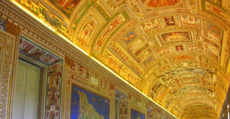Vatican Museums: Private Tour with Sistine and St. Peter's - An In-Depth Look at the Tour Experience