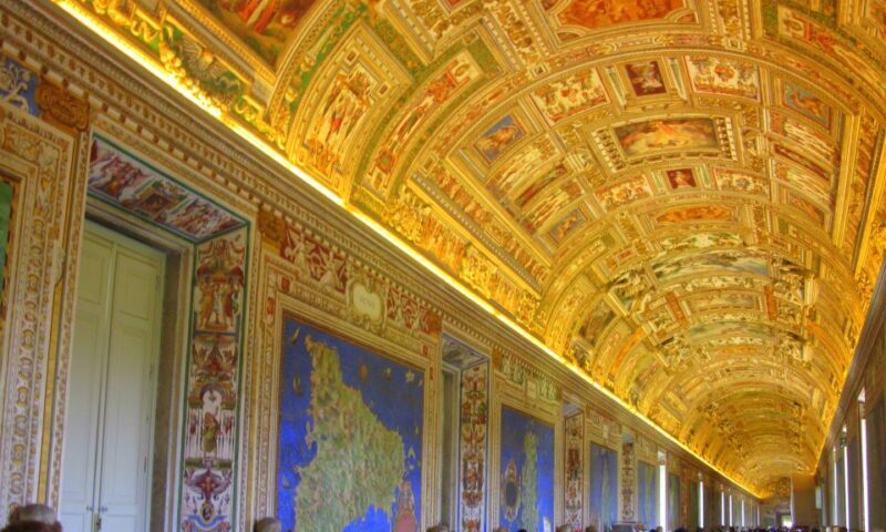 Vatican Museums: Private Tour with Sistine and St. Peter's - FAQs
