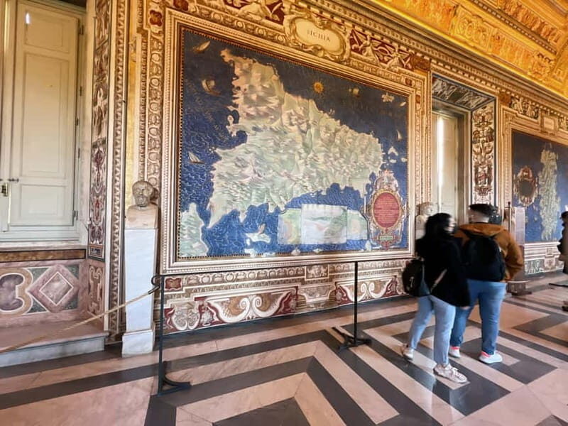 Vatican: Museums, Raphael & Sistine Chapel + Basilica Option - Why You’ll Want to Join This Vatican Tour